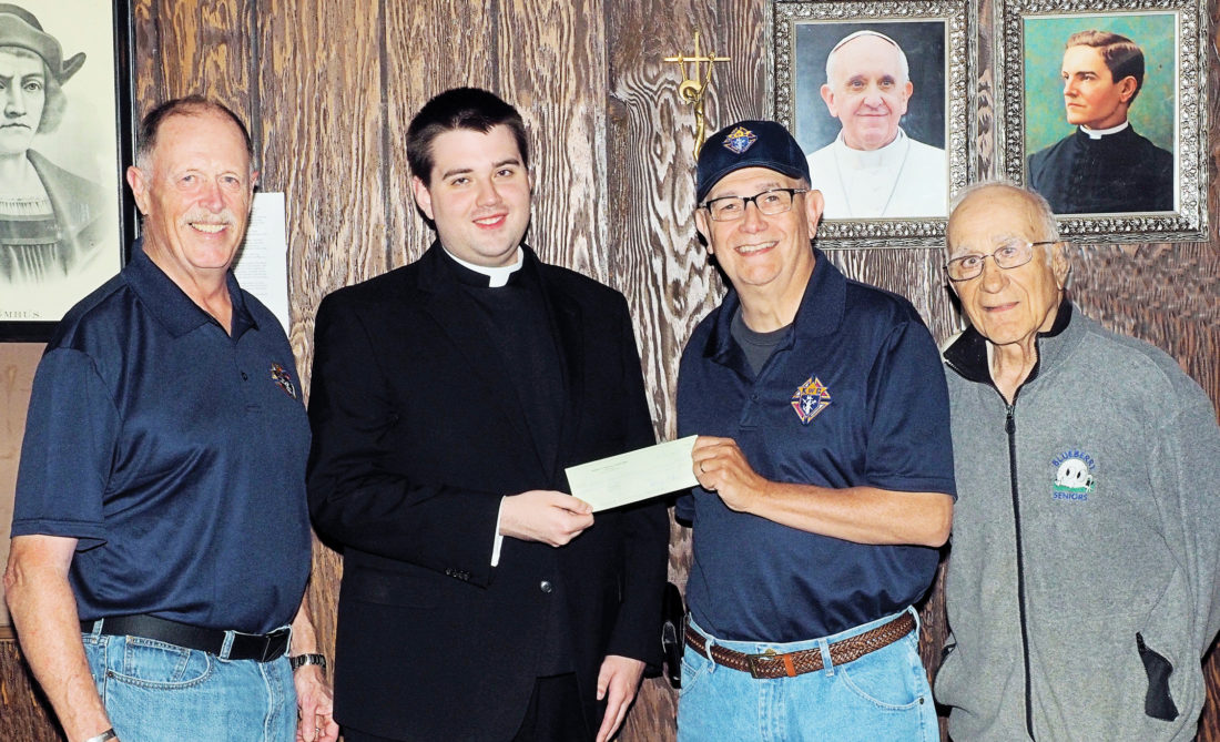 Briefs… | News, Sports, Jobs - Times Observer